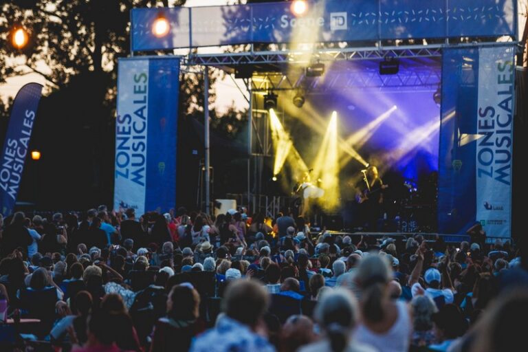 Zones Musicales Laval 2025: Zone Musicale 2025 – IYWUO